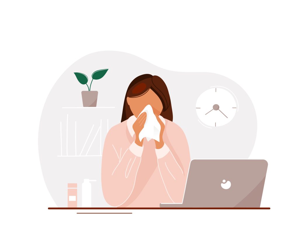 Is your payroll ready for sick pay reform? - Vale & West Blog